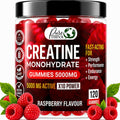 PureThiva creatine gummies for energy