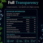 PURETREX antioxidant liquid formula