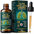puretrex elite mullein drops benefits