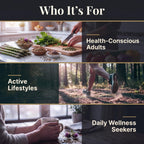 PURETREX Milk Thistle for wellness