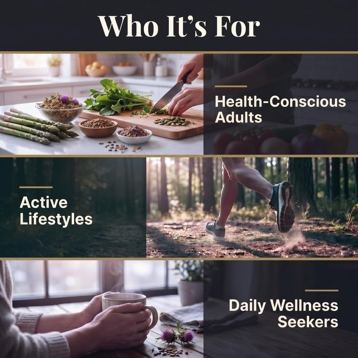 PURETREX Milk Thistle for wellness