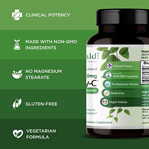 PureWay-C antioxidant support supplement