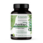PureWay-C vitamin C capsules