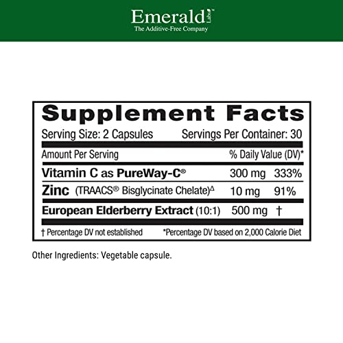 PureWay-C Vitamin C supplement