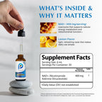 PureWise multivitamins for vitality