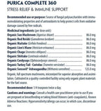 Purica Complete 360 kids multivitamin capsules