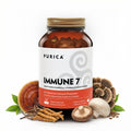 PURICA Immune 7 Complex capsules