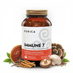 PURICA Immune 7 mushroom complex