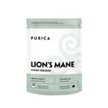 PURICA Lion's Mane herbal supplements