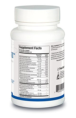 purified chondroitin sulfates benefits