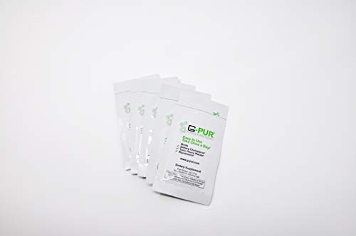 Purified Clinoptilolite for daily wellness