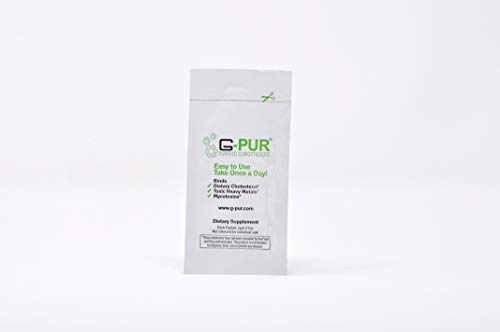 Purified Clinoptilolite for overall vitality