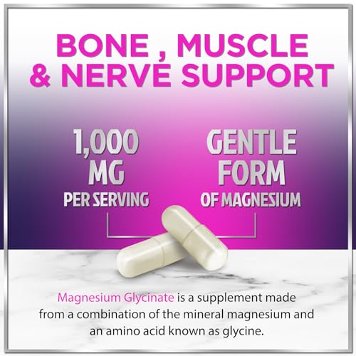 purified magnesium for optimal health