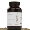 Purified Shilajit capsules for optimal health