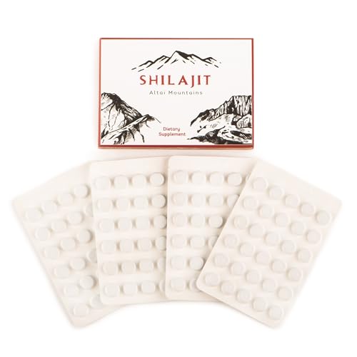 purified shilajit for daily health