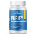 Purify GI Detox herbal capsules