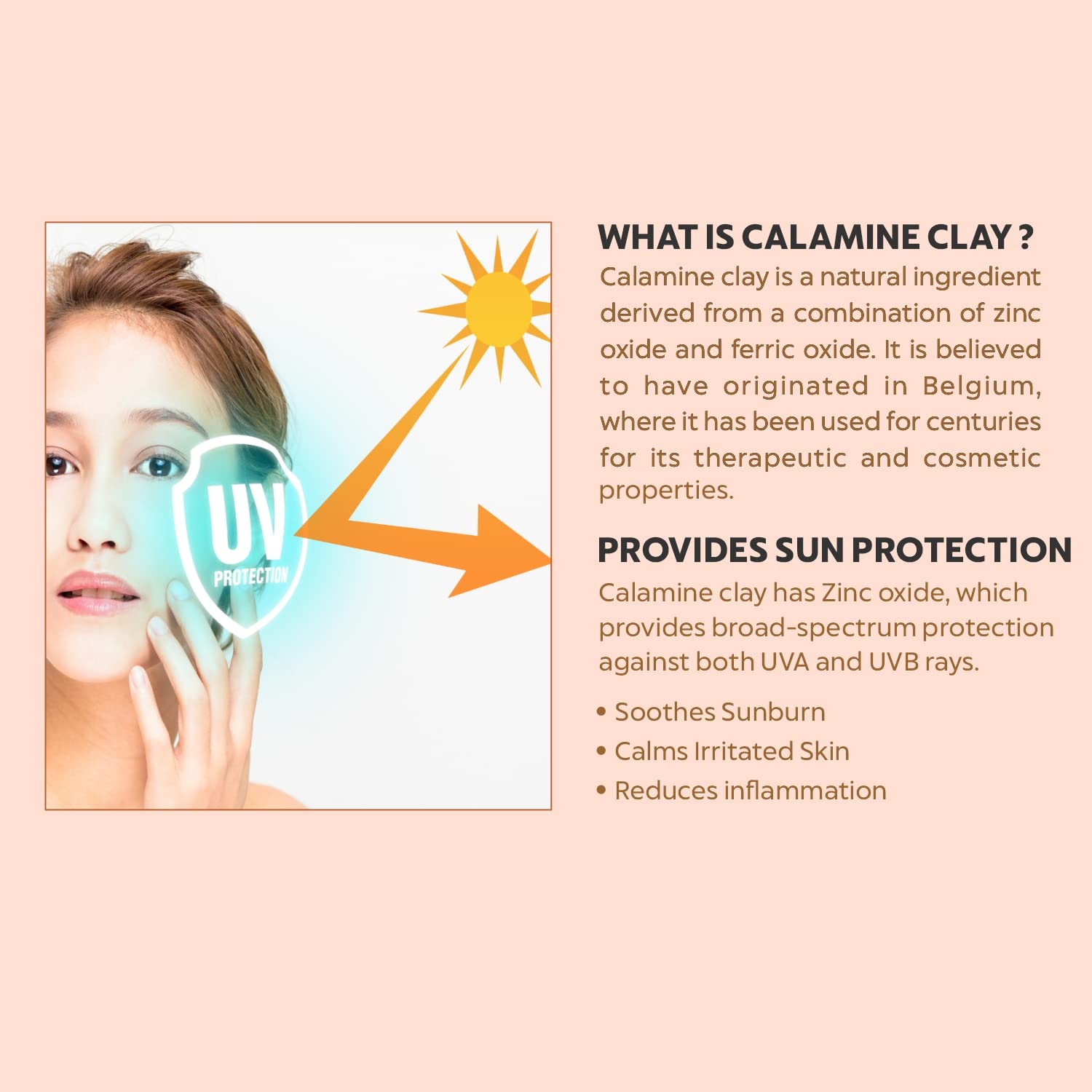 purifying clay mask for oily skin