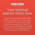 purifying floor wash for rituals