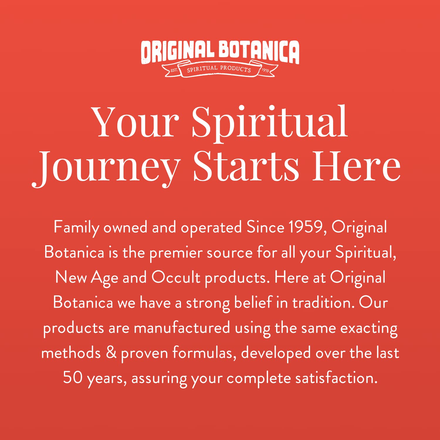purifying floor wash for rituals