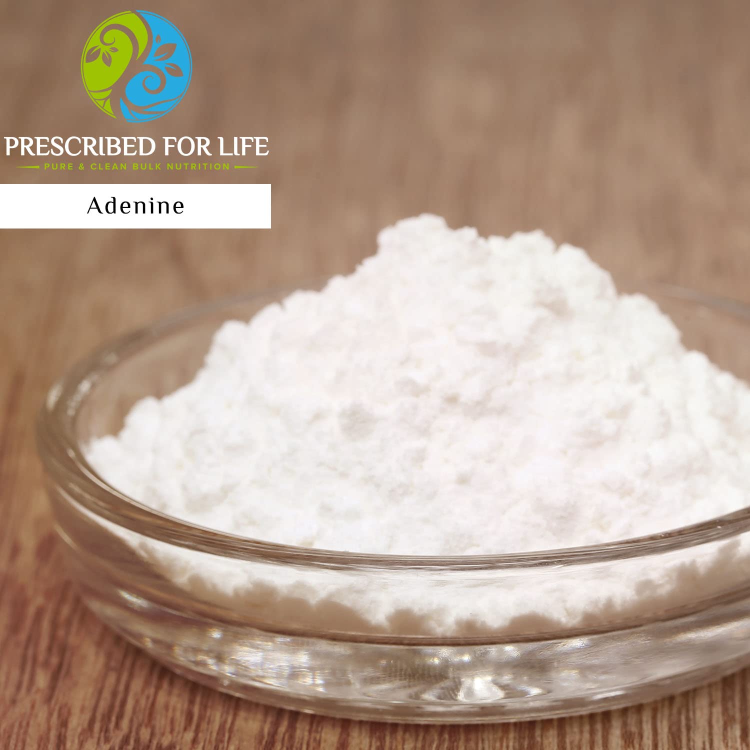 purine derivative for optimal health
