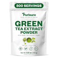 Purisure green tea extract benefits