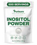 Purisure Inositol Powder for wellness