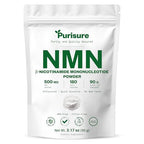 Purisure NMN powder for energy