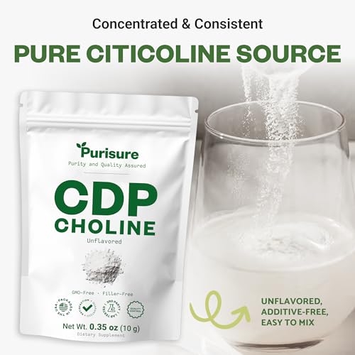 Purisure vitamin B complex for focus