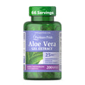 Puritan's Pride aloe vera gel extract