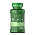 Puritan's Pride Berberine for heart health