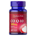 Puritan's Pride CoQ10 100 mg supplement