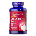 Puritan's Pride CoQ10 softgels