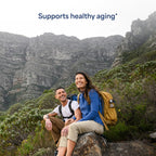 Puritan's Pride DHEA for hormonal balance