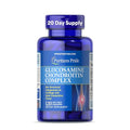 Puritan's Pride glucosamine joint support