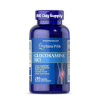 Puritan's Pride glucosamine joint support