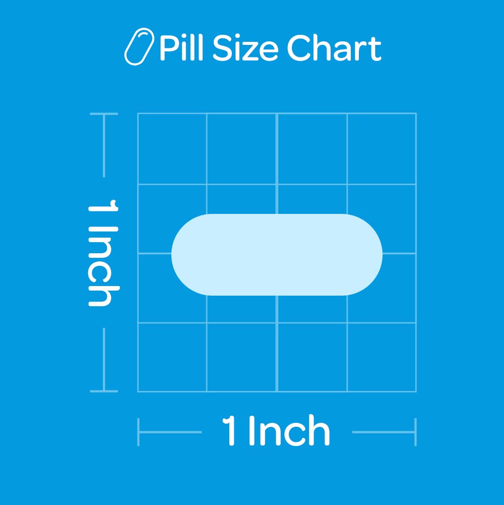 Puritan's Pride health and wellness formula