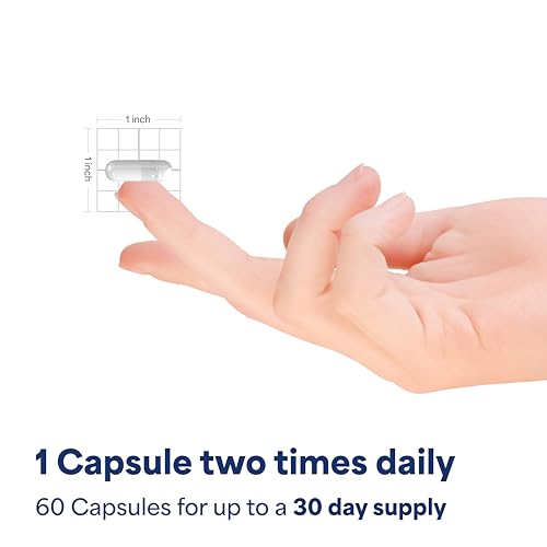 Puritan's Pride health supplement capsules