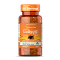 Puritan's Pride Healthy Eyes Lutigold softgels