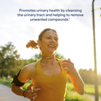 Puritan's Pride herbal cranberry capsules