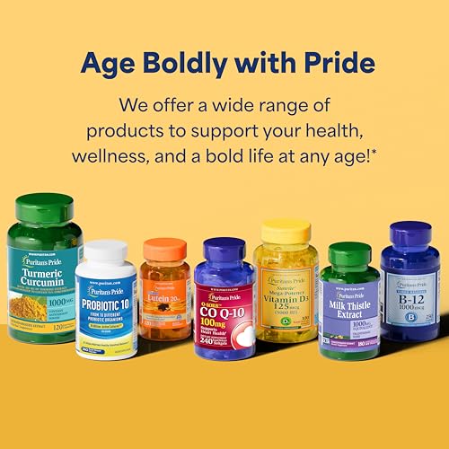 Puritan's Pride herbal yohimbe benefits