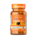 Puritan's Pride Lutigold lutein benefits