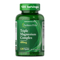 Puritan's Pride magnesium for sleep