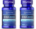 Puritan's Pride multivitamins for youth