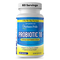 Puritan's Pride Probiotic 10 capsules