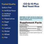 Puritan's Pride ubiquinol benefits