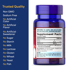 Puritan's Pride ubiquinol benefits