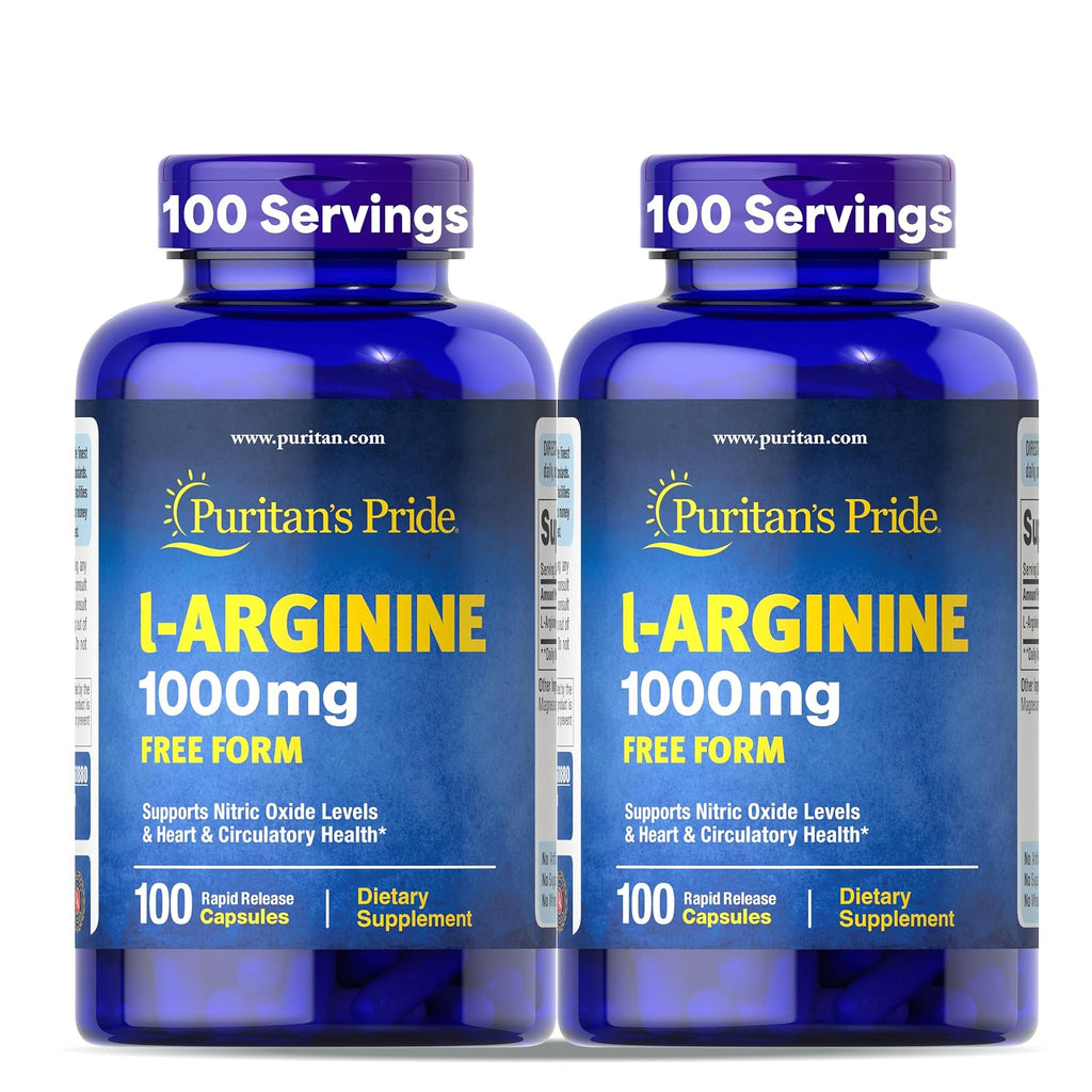 Puritan's Pride vitamin D 1000 mcg tablets