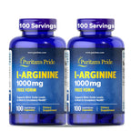 Puritan's Pride vitamin D 1000 mcg tablets