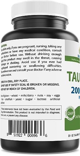 Purity guaranteed blended supplements