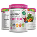 Purity Labs chlorella superfood powder